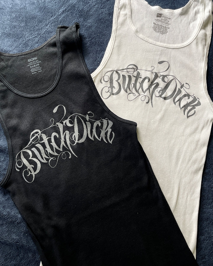 THE BUTCHDICK COLLECTION – The ButchDick Collection